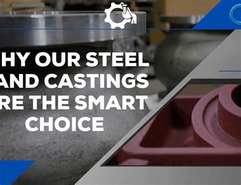 What Is Ci Casting And How It Works Quaker City Castings