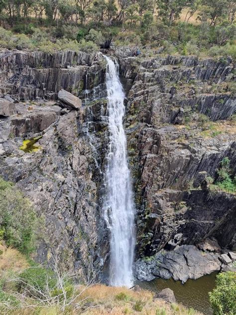 Awesome Apsley Falls Walcha Nsw Australia Travelfeed