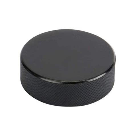 International Ice Hockey Puck Standard Match Hocke Grandado
