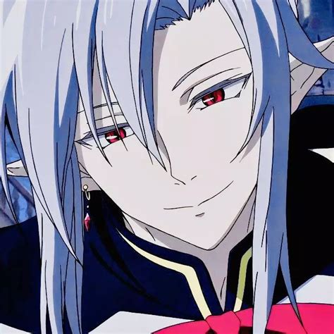 Chat With Ferid Bathory Nsfw Enjoy Free Unrestricted Ai Character