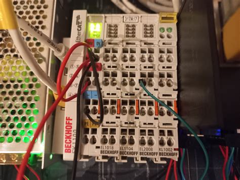 Need Help Linux CNC EtherCat RPi Setup LinuxCNC