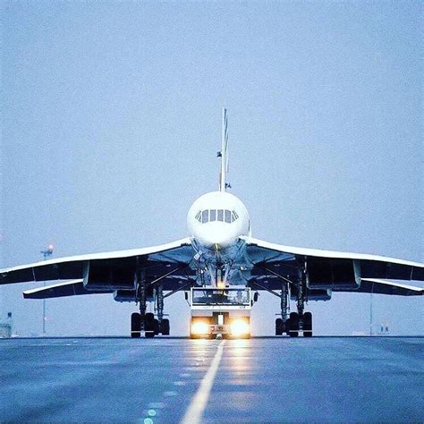 Concorde In 2023 Dassault Aviation