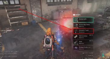 Once Human How To Get All Deviant Locations Item Level Gaming