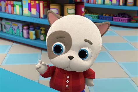 Юбилейный выпуск мультсериала «КОШЕЧКИ-СОБАЧКИ»