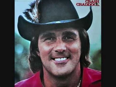 Billy Crash Craddock ~ Sweet Magnolia Blossom Country Music Singers