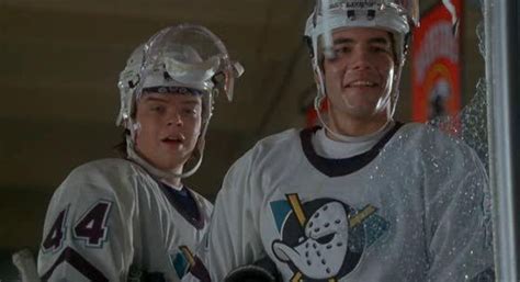 The Mighty Ducks ~the Bash Brothers~ Duck D2 The Mighty Ducks Duck