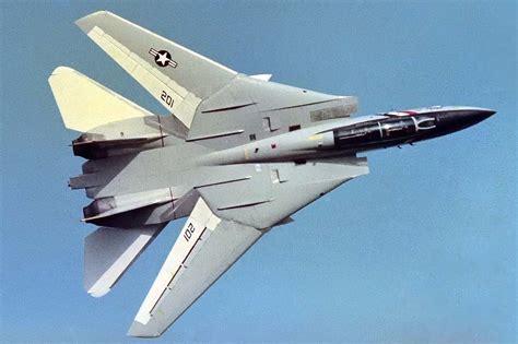 Grumman F 14 Tomcat War Wings Daily