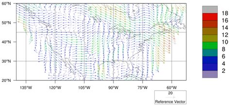 PyNGL Graphical Gallery