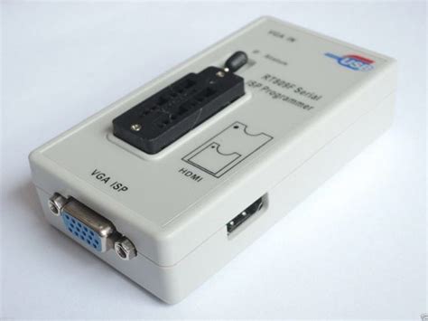 RT F Universal Programmer Price In Pakistan EPal Pk