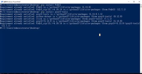 使用 Pip Install 手动安装 Python 扩展包 Gullies 博客园