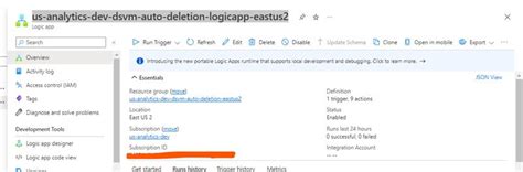 Terraform Azure Resourcenotfound From Az Cli But Resource Exist In Portal Stack Overflow