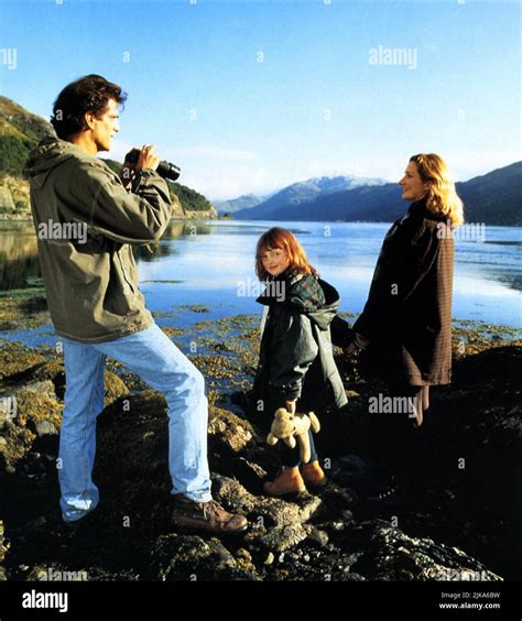 Joely Richardson In 101 Dalmations S Coat