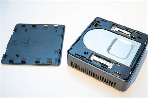 Intel NUC With Th Gen Processor A First Look Element Community