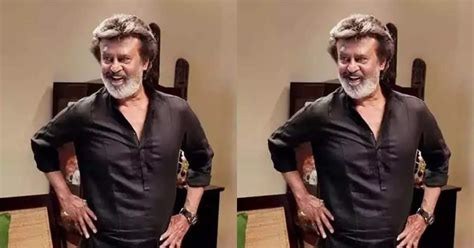 Superstar Rajinikanth Impresses Fans தமிழன்டா அம்பானி வீட்டு
