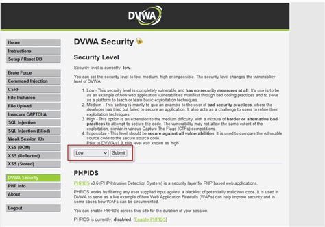 Post Exploitation Tool In Kali Linux Weevely Tech
