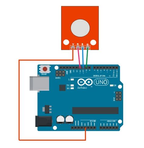 樂高 Lego 與 Arduino 機器人 Arduino 與 全彩LED燈泡測試 樂高 Lego 與 Arduino 機器人 Arduino 與 全彩LED燈泡測試
