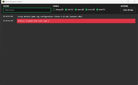Suddenly The Game Doesn T Open On The Newest Versions I Tried Reinstalling Java But It Didn T