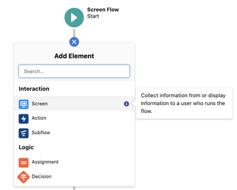 New Flow Features Of Spring 23 Release Salesforce Time