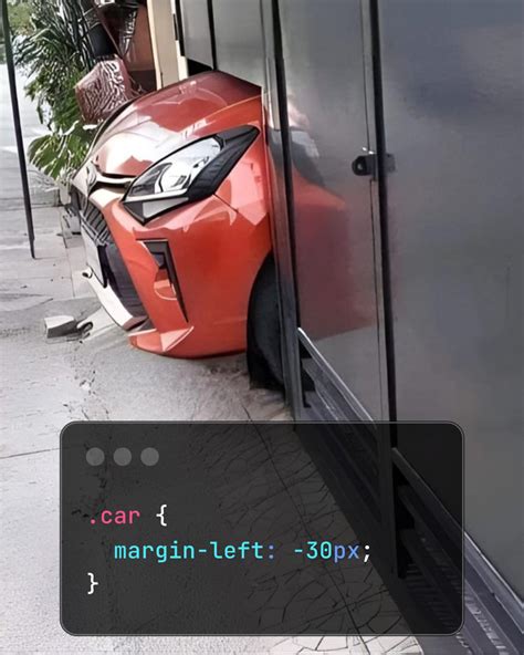 Css Explained Irl ·