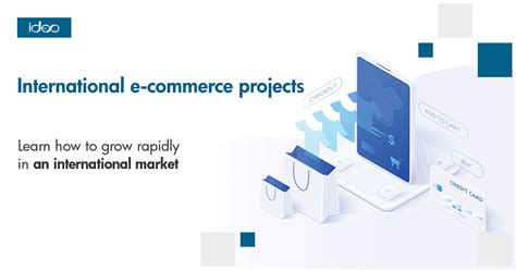 What To Focus On In International E Commerce Projects
