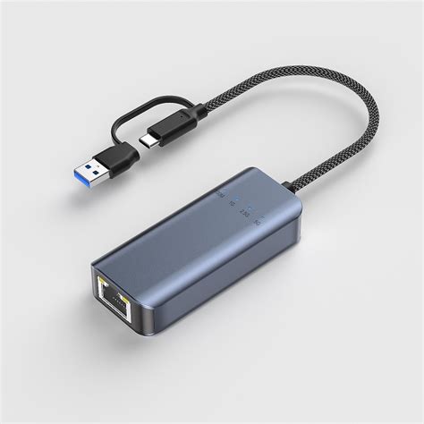 2 5gbps Ethernet The Optimal Choice For Network Upgrades In The Digital Age