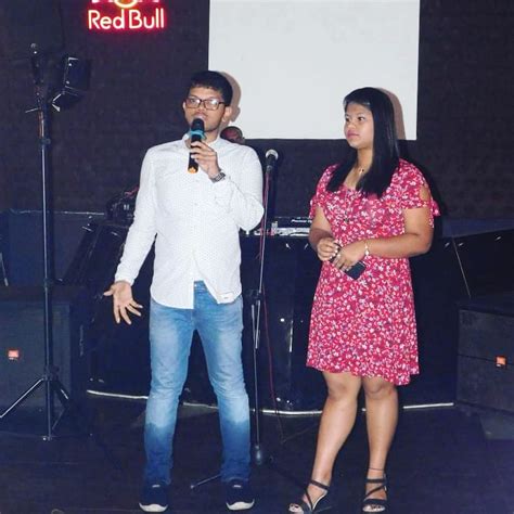 soham das and sabujkana maity talking tillotoma foundation