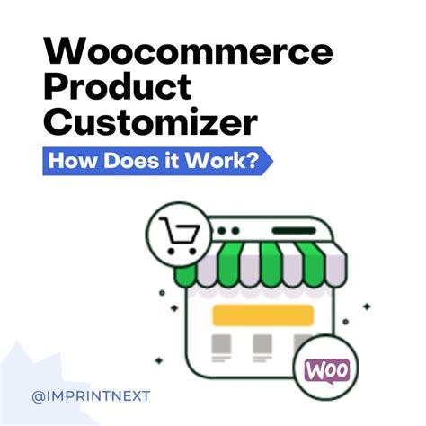 What Is Woocommerce Product Customizer How Does It Work Woocommerce Printing Business Does