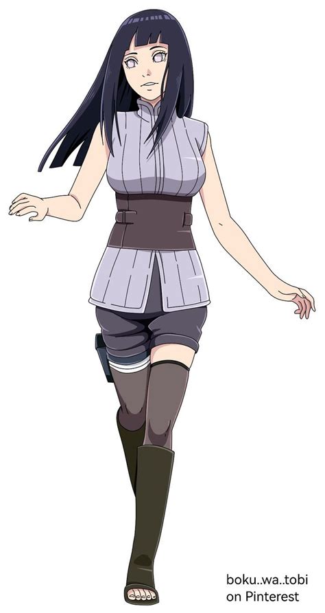 Pin Em Hinata Hyuga