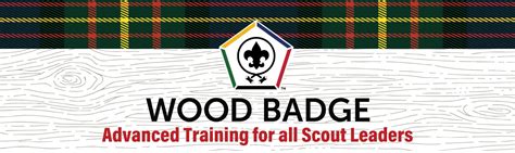 2025 Woodbadge
