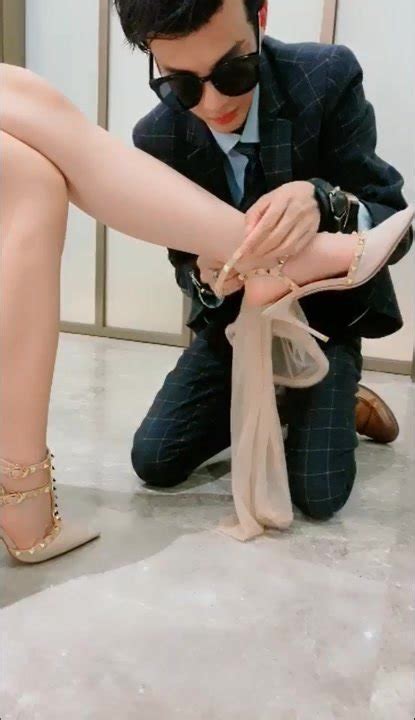 Chinese femdom 调教 小鲜肉 ThisVid com