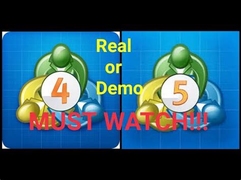 How To Find Locate Your Brokers In MetaTrader5 Mt4 And Mt5 YouTube