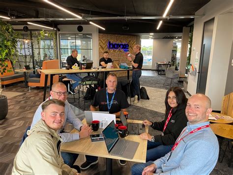 Sarnjit Parmar On Linkedin Partnerday Rewardsandrecognition