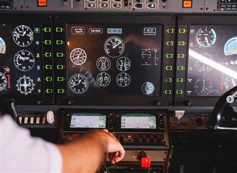 Vfr Vs Ifr Key Differences For Pilots In Aviation Flight