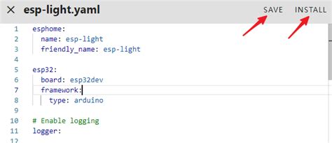 88 Cámara Con Home Assistant — Documentación De Sunfounder Esp32 Starter Kit