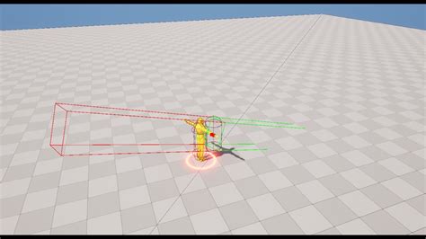 Collision Based Solution To Rts Unit Selection In Unreal Engine 53