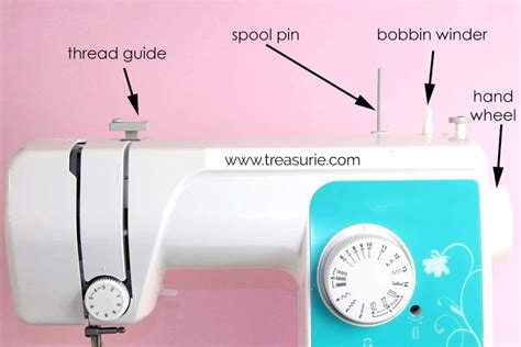 How Do You Wind A Bobbin On A Sewing Machine