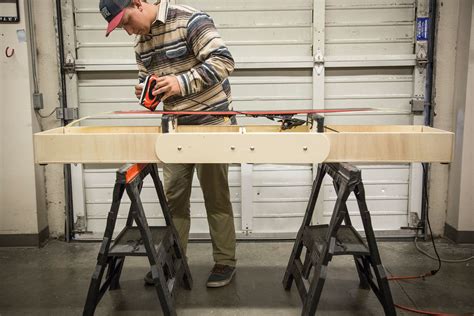 Nice Tips About How To Build A Ski Box Rail Bluegreat57