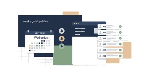 Weekly Job Updates Fresh Jobs Posted Between June And July