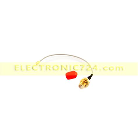 خرید Ufl To Sma 10cm Male قیمت Ufl To Sma 10cm Male موتور جستجوی Isee