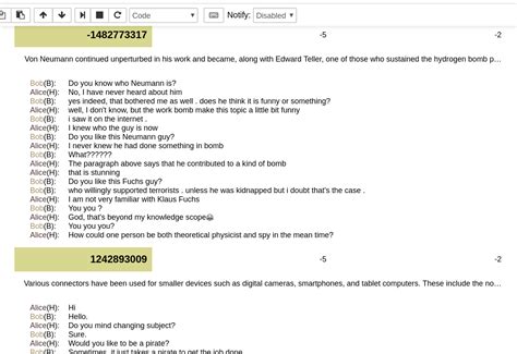 Github Dumbristuring Data Viewer Data Viewer For Deephack Turing