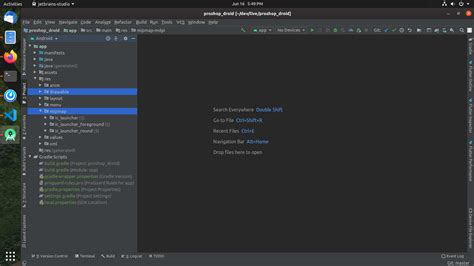 ProShop Universal Woocommerce Android App
