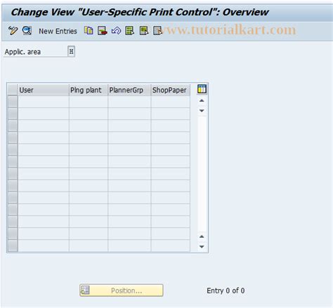 S ALN SAP Tcode Transaction Code S ALN SAP Tcode Transaction Code