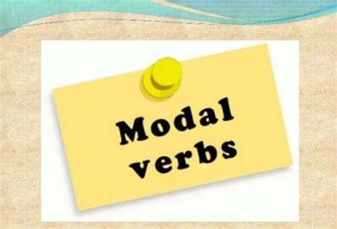 Bài tập modal verb Động từ khuyết thiếu IIE Việt Nam