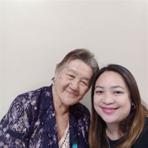 Joreen Marie Maderazo Macatangay