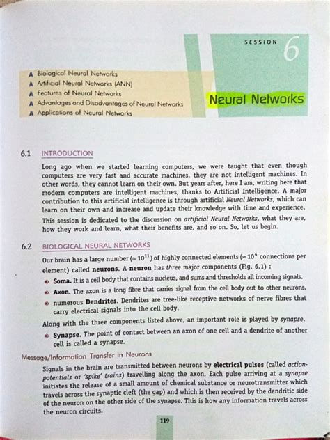 neural network pdf