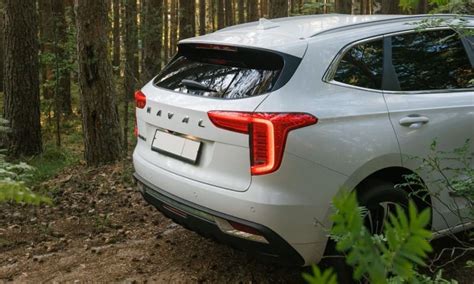 Количество китайских автомобилей на вторичке выросло на 70 — Сообщество перекупов и