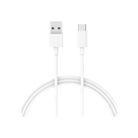 Xiaomi Mi USB Type C Cable Price In BD