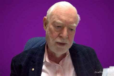 David Stratton Has A New Movie Review Show Without Margaret