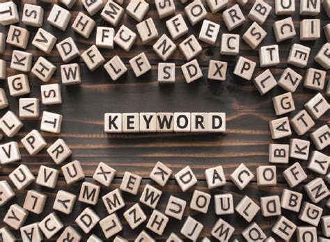 Comment Construire Une Liste De Mots Clés Pour Vos Campagnes Seo Et Un