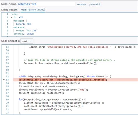 Semgrep A Practical Introduction Notsosecure